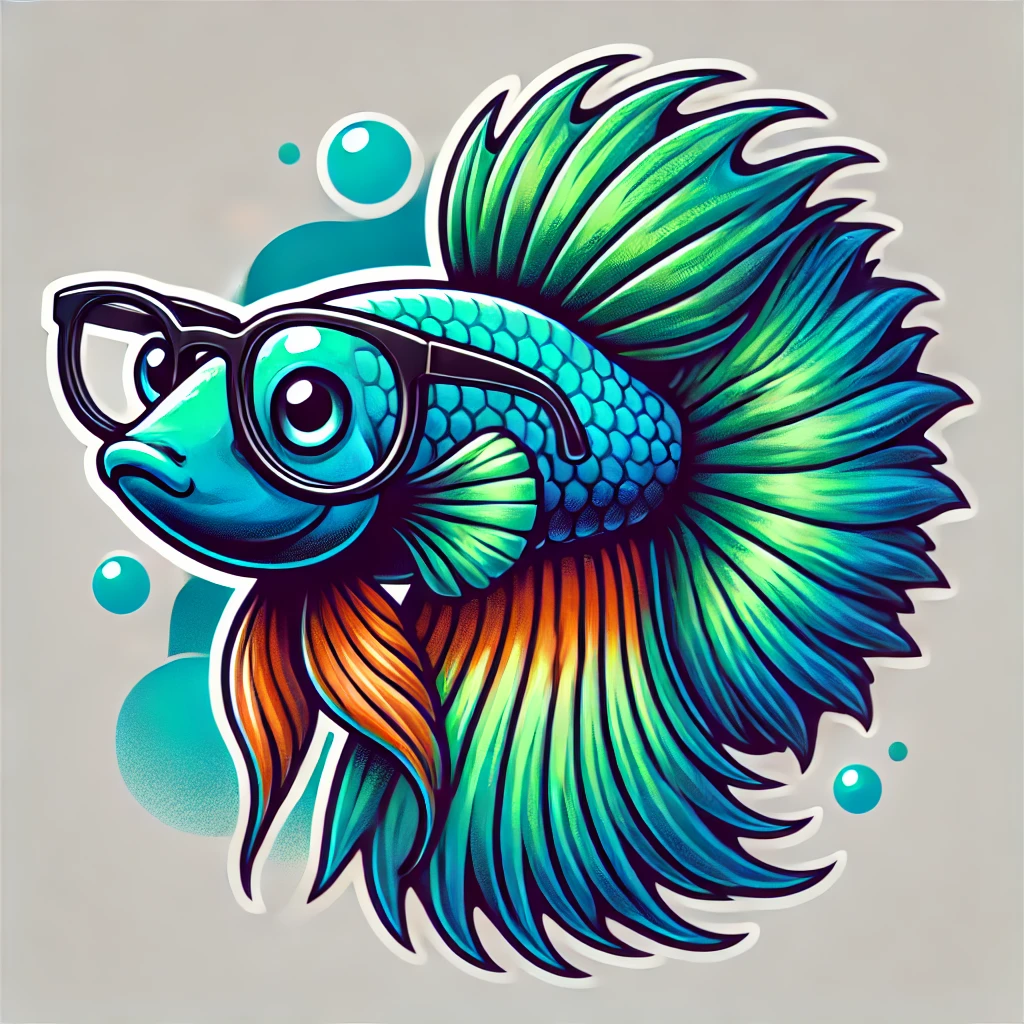 Using Magnolia Leaves for Betta Fish as a Source of Tannins – Betta Geek